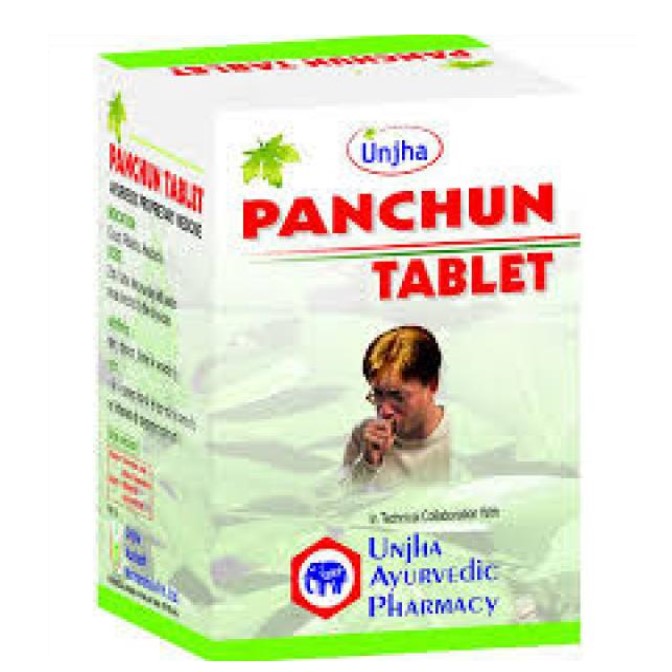 Buy Alternate Medicine and Healthcare Products Online | Unjha Panchun ...