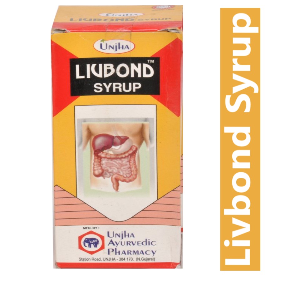 Buy Alternate Medicine and Healthcare Products Online | Unjha Livbond ...