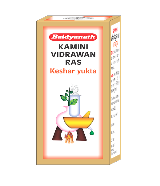 Buy Alternate Medicine and Healthcare Products Online | Baidyanath ...