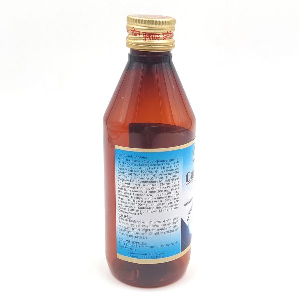 Buy Alternate Medicine and Healthcare Products Online | Sharmayu Calci ...
