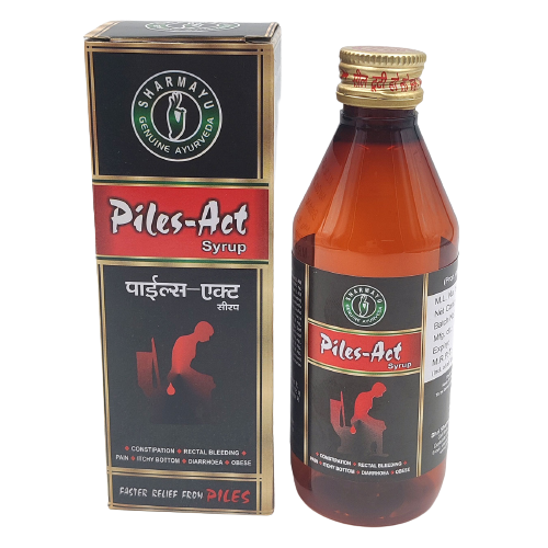 Buy Alternate Medicine and Healthcare Products Online | Sharmayu Piles ...