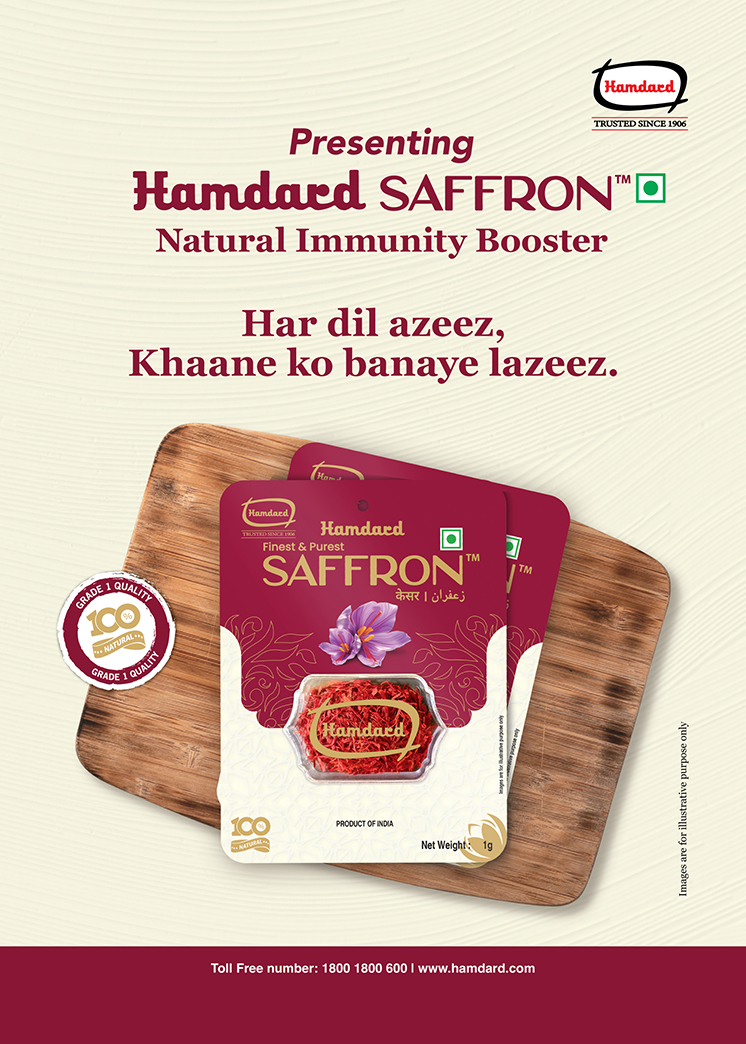 Buy Alternate Medicine and Healthcare Products Online | Hamdard Saffron ...