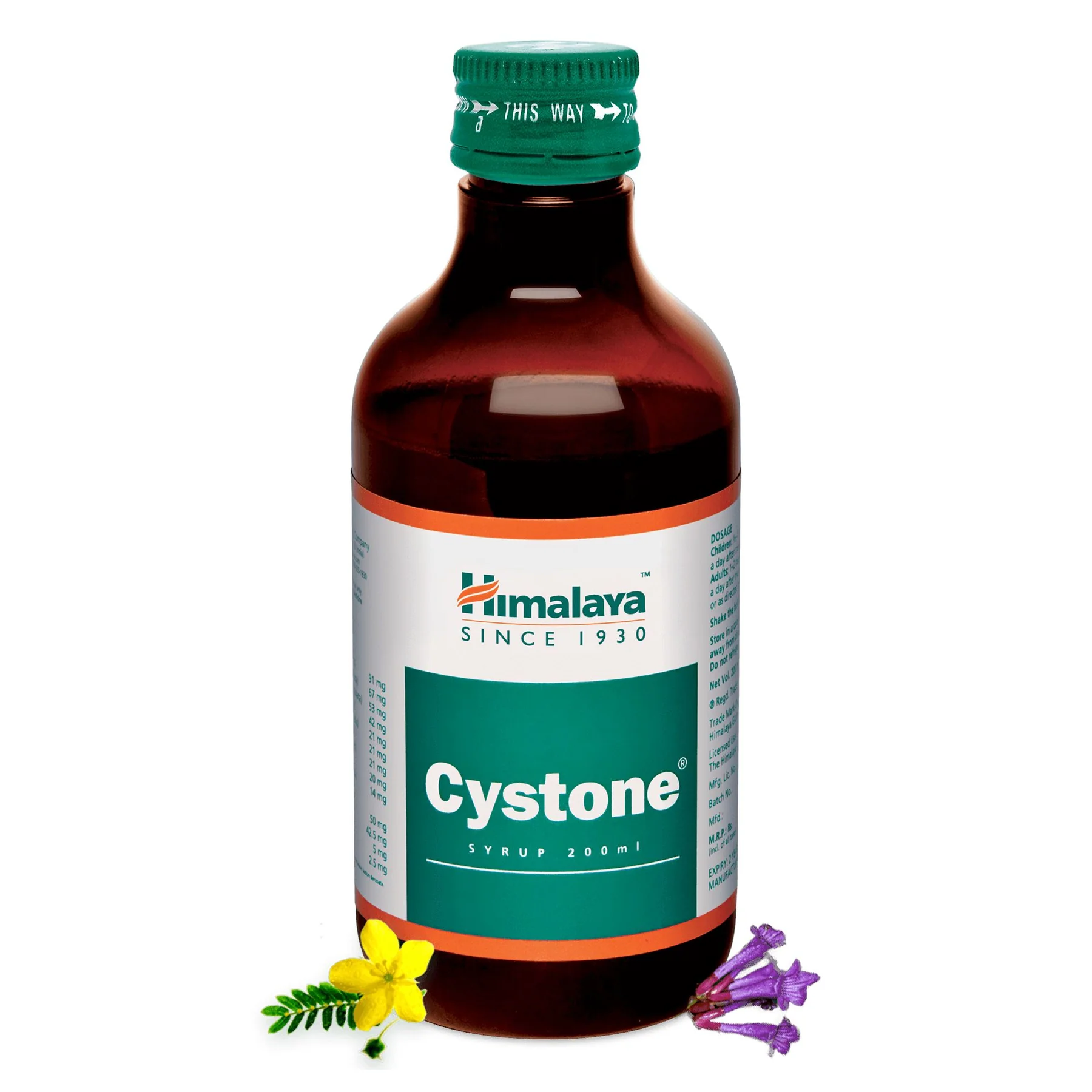Buy Alternate Medicine and Healthcare Products Online | Himalaya ...