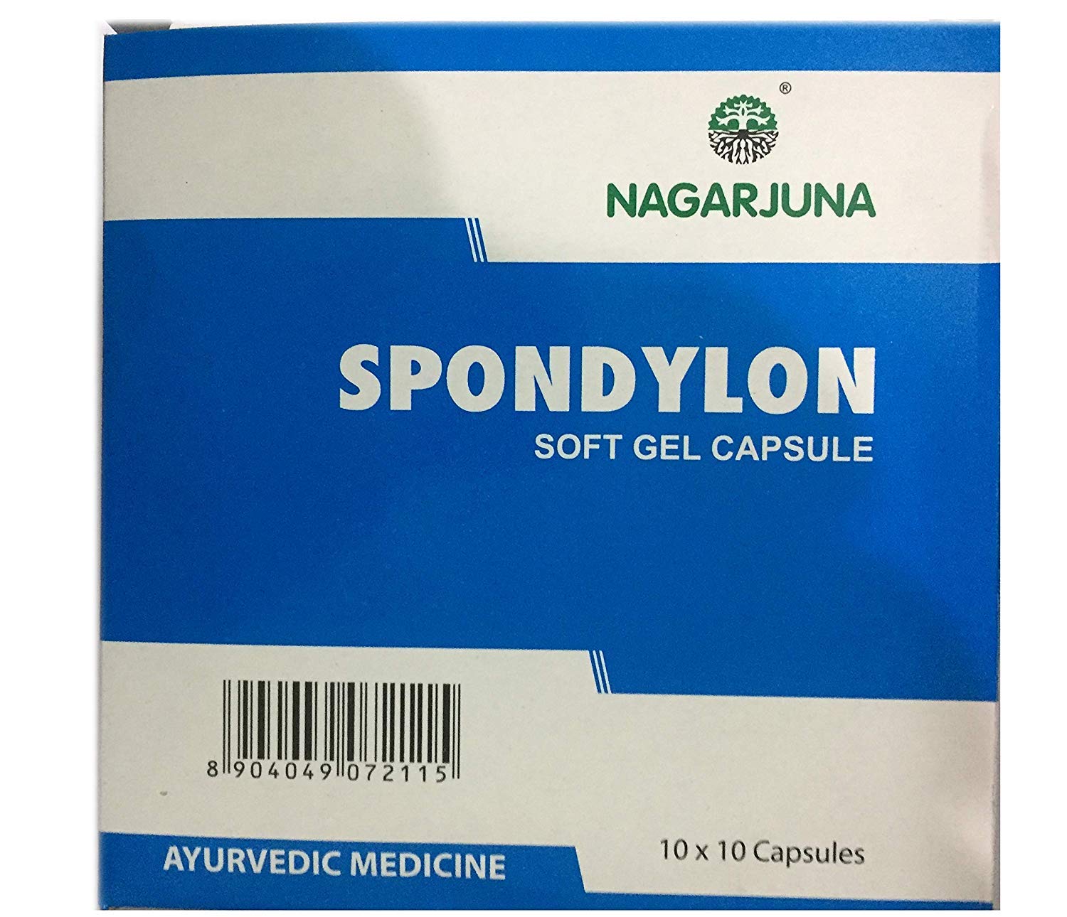 Buy Alternate Medicine and Healthcare Products Online | Nagarjuna ...