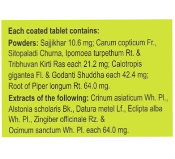Buy Alternate Medicine and Healthcare Products Online | Charak ...