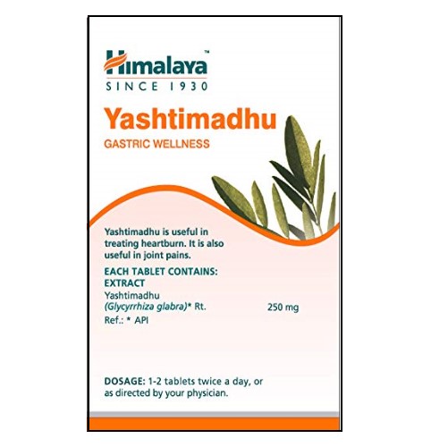 Buy Alternate Medicine and Healthcare Products Online | Himalaya ...