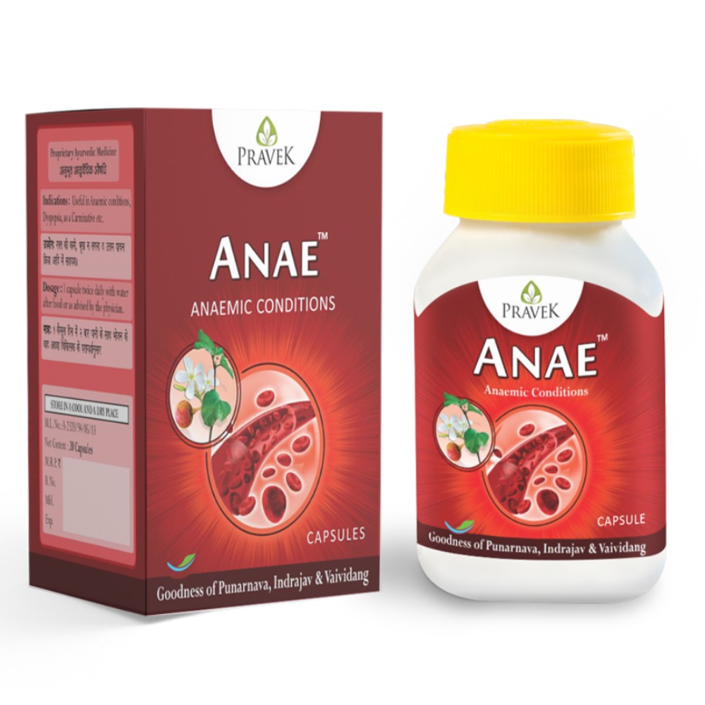 Buy Alternate Medicine and Healthcare Products Online | Pravek Anae ...